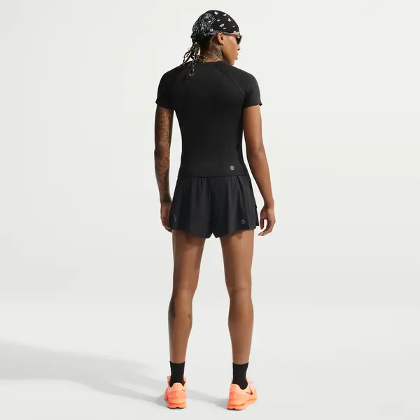 Nike Lab | Running 4" Brief-lined Shorts