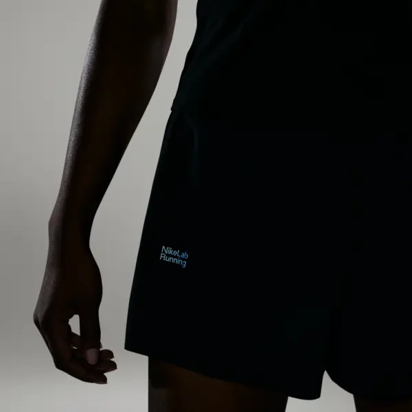 Nike Lab | Running 4" Brief-lined Shorts
