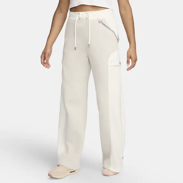 Nike Serena Williams Design Crew Fleece Pants