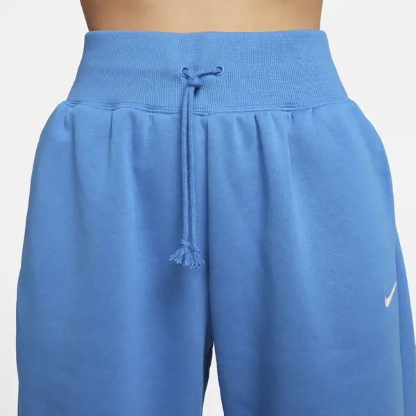 Nike Sportswear Phoenix Fleece High-waisted Oversized Sweatpants