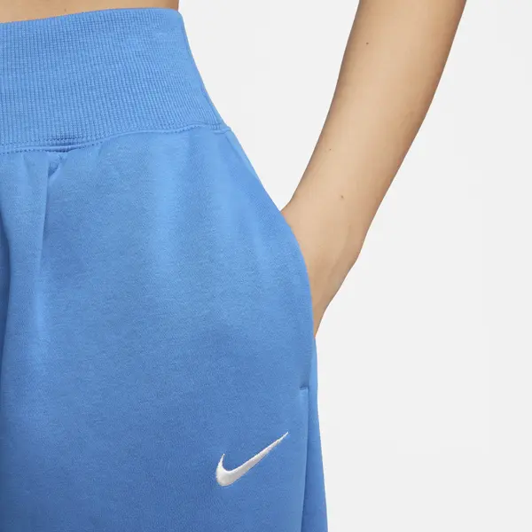 Nike Sportswear Phoenix Fleece High-waisted Oversized Sweatpants