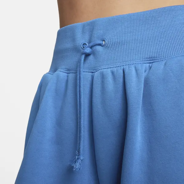 Nike Sportswear Phoenix Fleece High-waisted Oversized Sweatpants