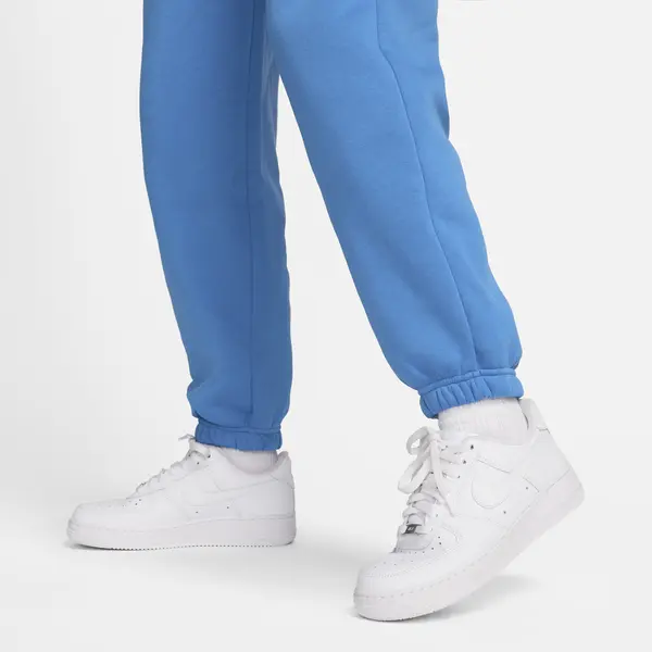 Nike Sportswear Phoenix Fleece High-waisted Oversized Sweatpants
