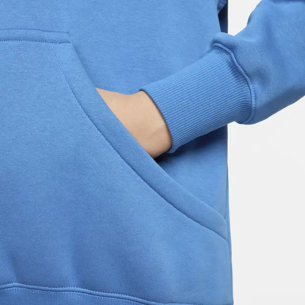 Nike Sportswear Phoenix Fleece Oversized Pullover Hoodie