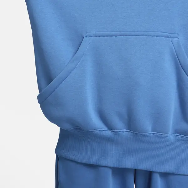 Nike Sportswear Phoenix Fleece Oversized Pullover Hoodie