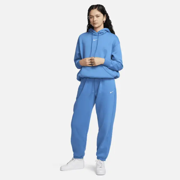 Nike Sportswear Phoenix Fleece Oversized Pullover Hoodie