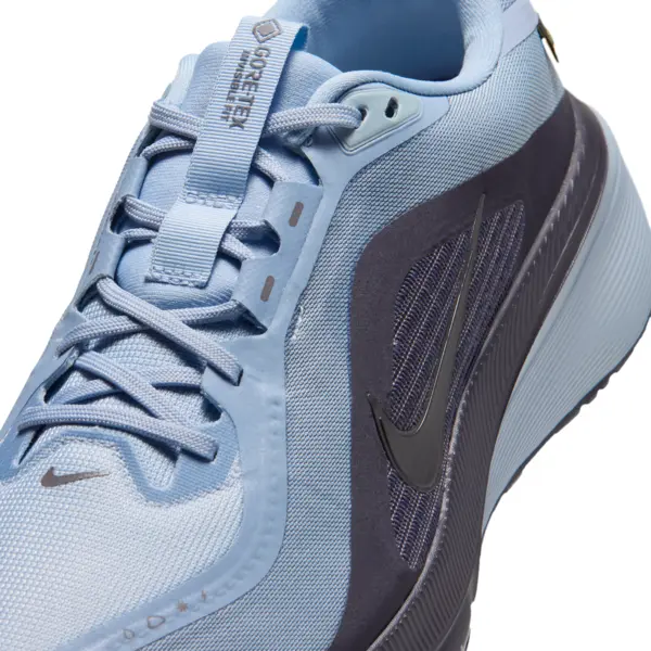 Nike Pegasus 42 Gore-tex Waterproof Road Running Shoes
