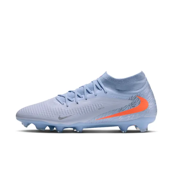 Nike United Phantom High Academy Multi-ground Soccer Cleats - Multicolor