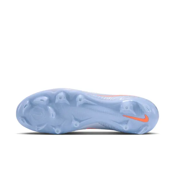 Nike United Phantom High Academy Multi-ground Soccer Cleats
