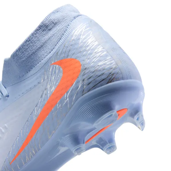Nike United Phantom High Academy Multi-ground Soccer Cleats