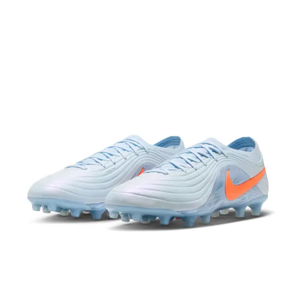 Nike United Tiempo Maestro Elite Artificial-grass Low-top Soccer Cleats