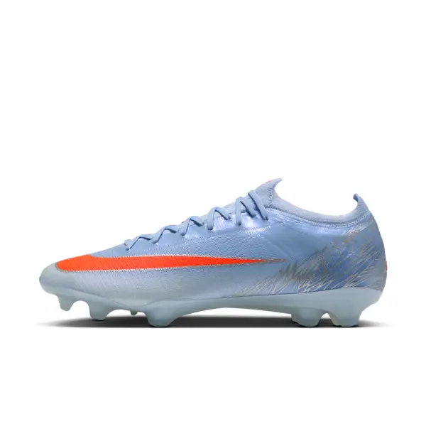 Nike United Mercurial Vapor 17 Elite Firm-ground Low-top Soccer Cleats - Multicolor