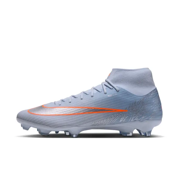 Nike United Mercurial Superfly Academy Multi-ground High-top Soccer Cleats - Multicolor