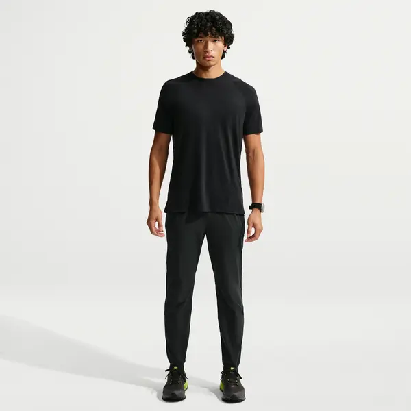 Nike Lab | Running Wool-blend Short-sleeve Top