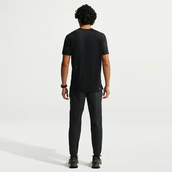 Nike Lab | Running Wool-blend Short-sleeve Top