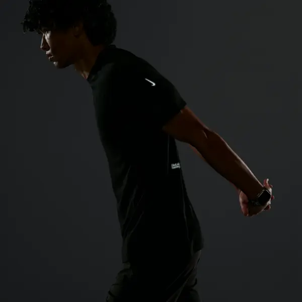 Nike Lab | Running Wool-blend Short-sleeve Top