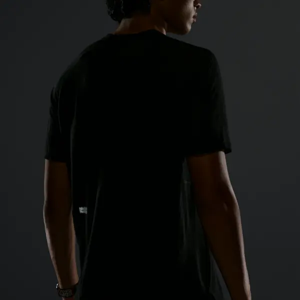 Nike Lab | Running Wool-blend Short-sleeve Top