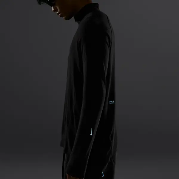 Nike Lab | Running Wool-blend Mid Layer
