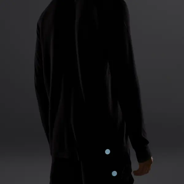 Nike Lab | Running Wool-blend Mid Layer