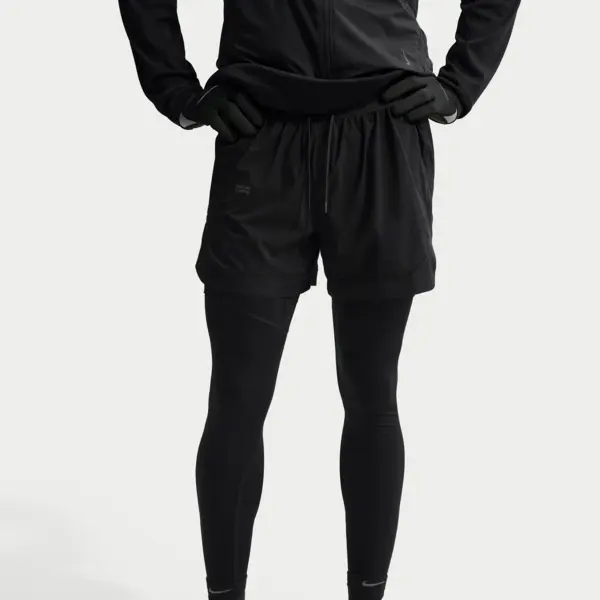 Nike Lab | Running 5" 2-in-1 Shorts