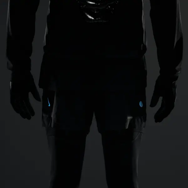 Nike Lab | Running 5" 2-in-1 Shorts