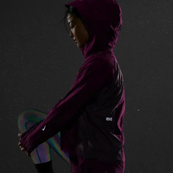 Nike Lab | Running Storm-fit Adv Jacket