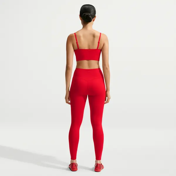 Nike Skims Matte Cami Longline Bra