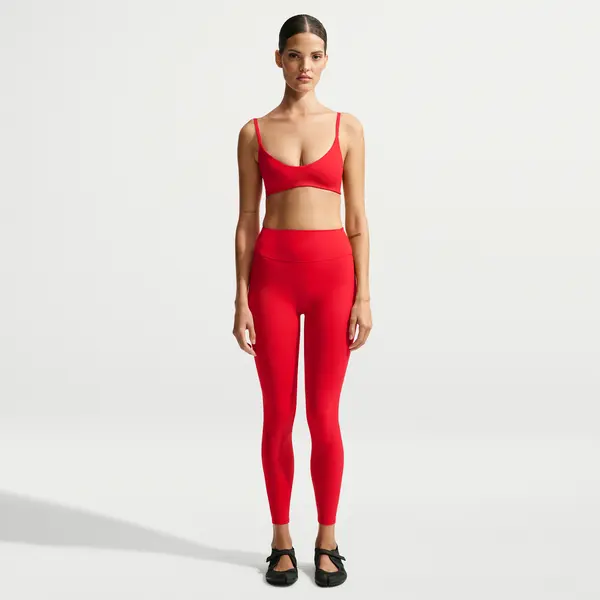 Nike Skims Matte High-waisted 26" Leggings