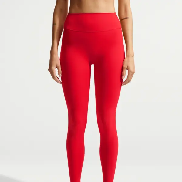 Nike Skims Matte High-waisted 26" Leggings