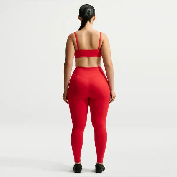 Nike Skims Matte High-waisted 26" Leggings