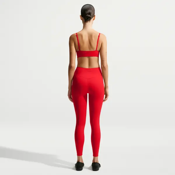 Nike Skims Matte High-waisted 26" Leggings