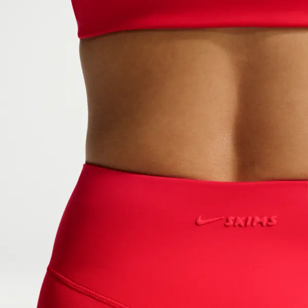 Nike Skims Matte High-waisted 26" Leggings