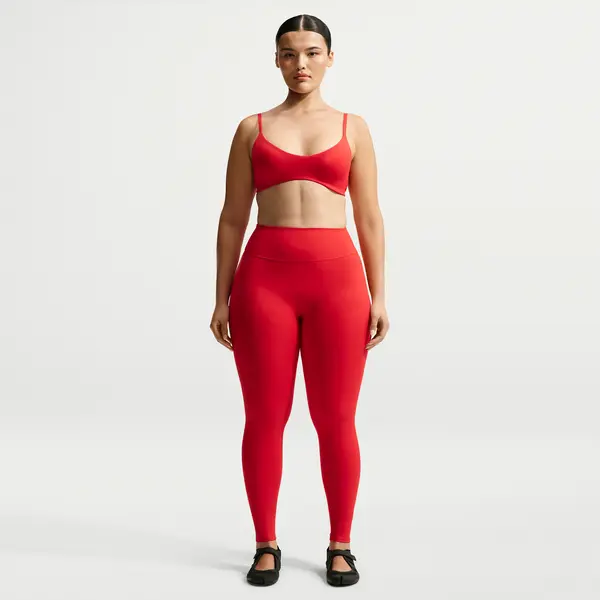 Nike Skims Matte High-waisted 26" Leggings
