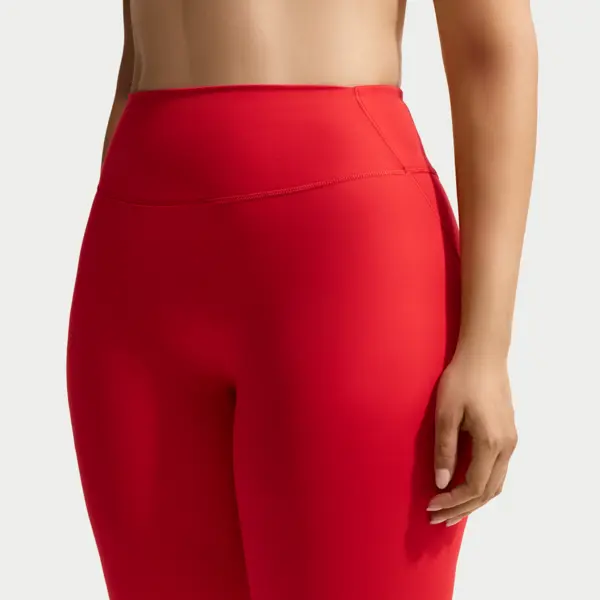 Nike Skims Matte High-waisted 26" Leggings