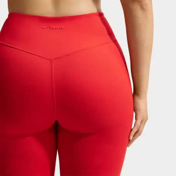 Nike Skims Matte High-waisted 26" Leggings
