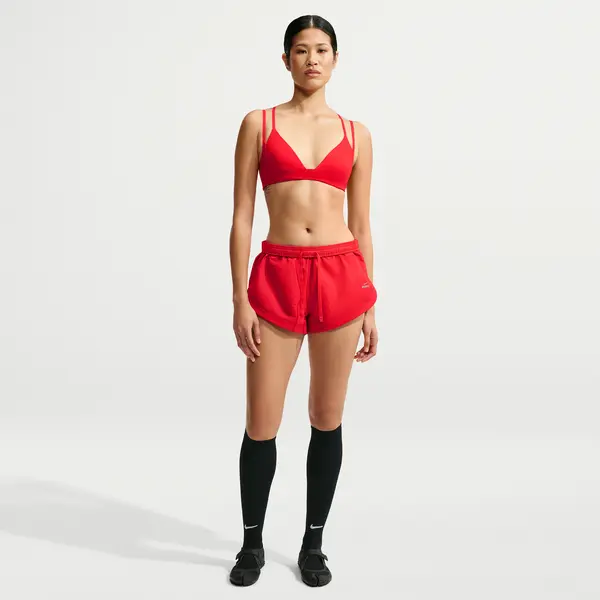 Nike Skims Crunchy Nylon 2.5" Shorts