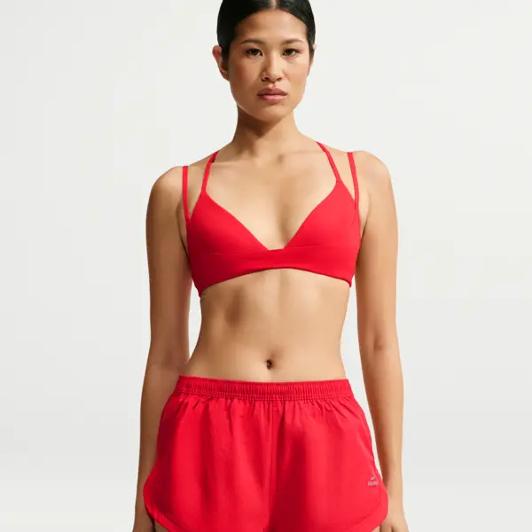 Nike Skims Crunchy Nylon 2.5" Shorts