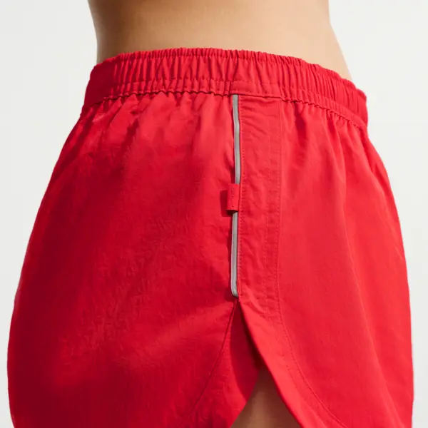 Nike Skims Crunchy Nylon 2.5" Shorts