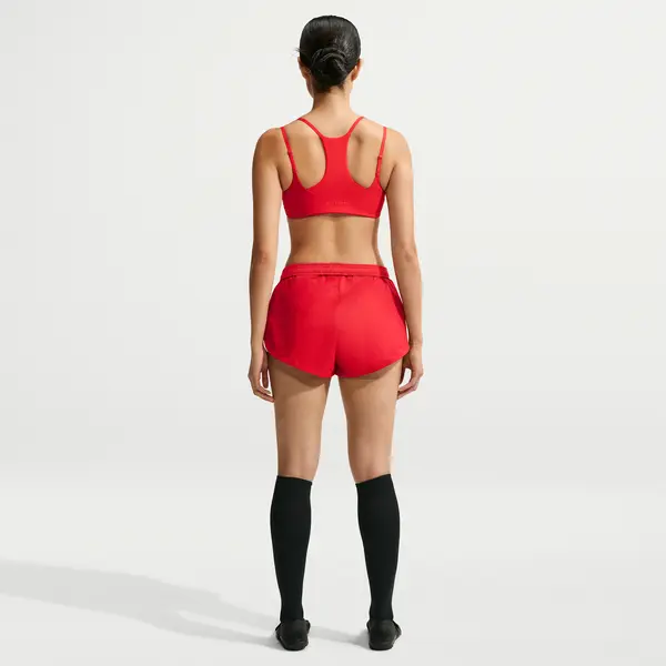 Nike Skims Crunchy Nylon 2.5" Shorts