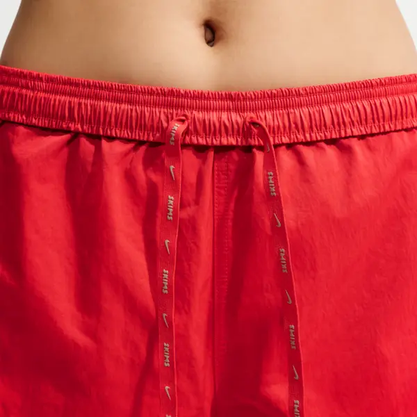 Nike Skims Crunchy Nylon 2.5" Shorts