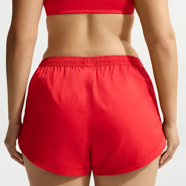 Nike Skims Crunchy Nylon 2.5" Shorts