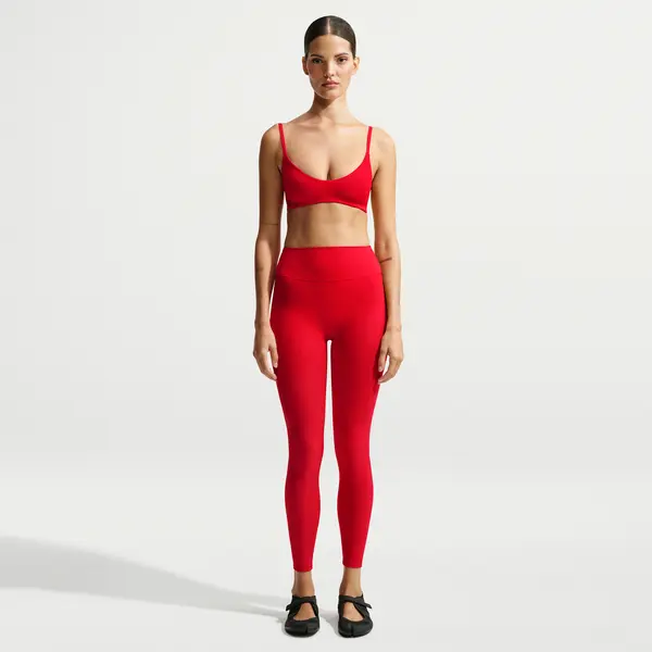 Nike Skims Matte Micro-scoop Bra