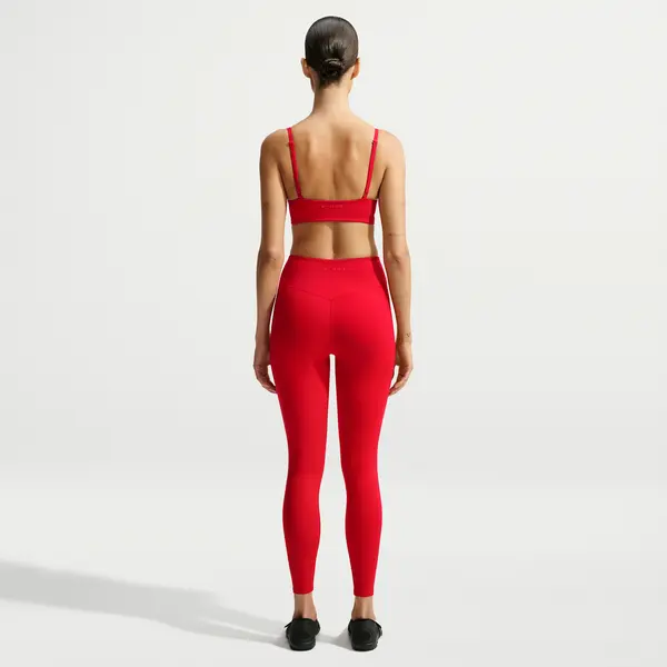 Nike Skims Matte Micro-scoop Bra