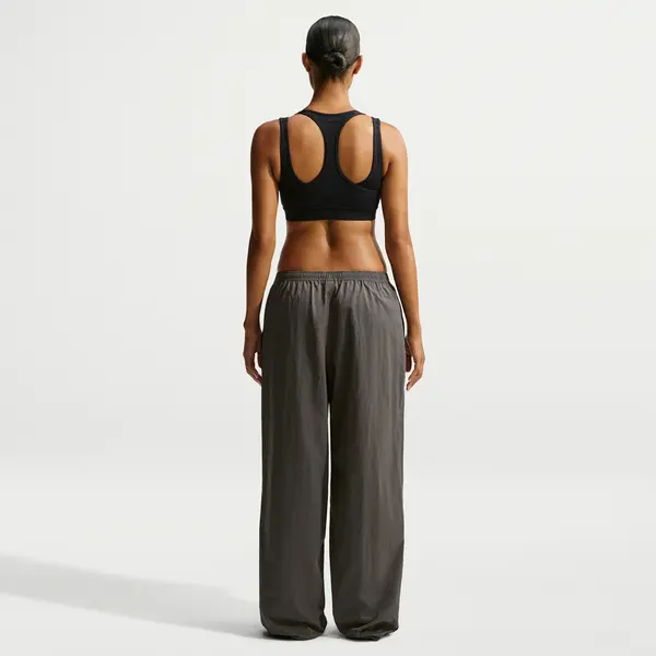 Nike Skims Matte Double-layer Plunge Bra