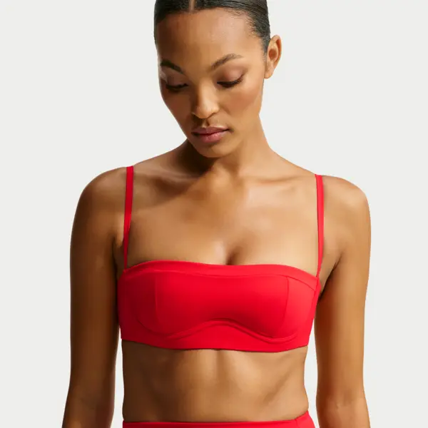 Nike Skims Matte Balconette Bra