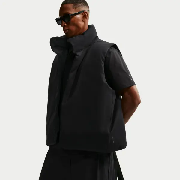 Nike 24.7 Outercalm Therma-fit Down-fill Vest