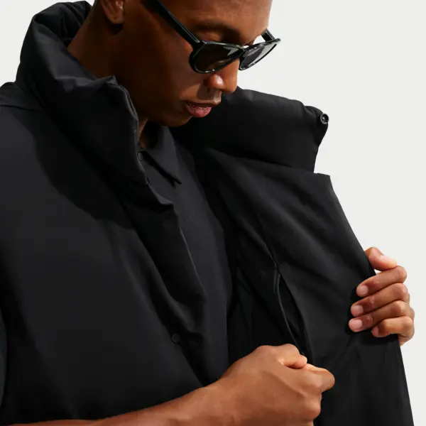Nike 24.7 Outercalm Therma-fit Down-fill Vest