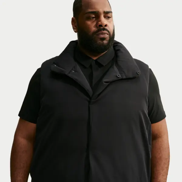Nike 24.7 Outercalm Therma-fit Down-fill Vest