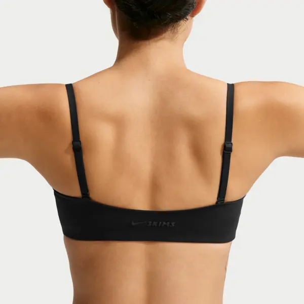 Nike Skims Matte Balconette Bra