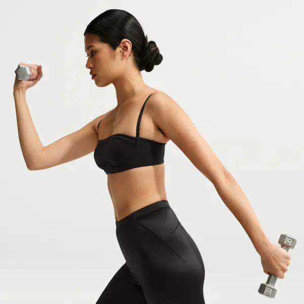Nike Skims Matte Balconette Bra